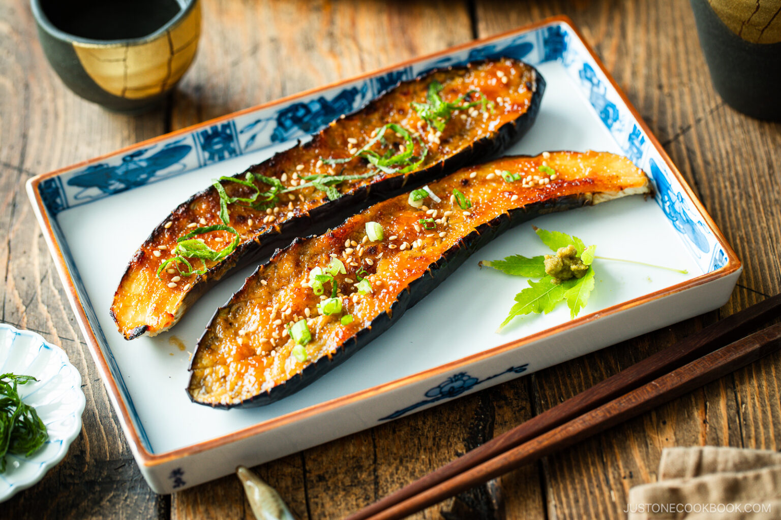 15 Delicious Miso Recipes • Just One Cookbook