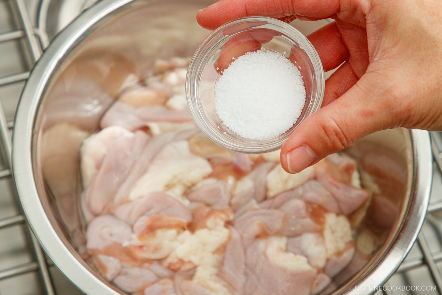 Motsunabe (Japanese Offal Hot Pot) もつ鍋 • Just One Cookbook