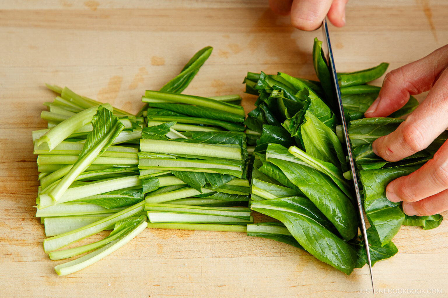 Butter Ponzu Beef (Video) • Just One Cookbook