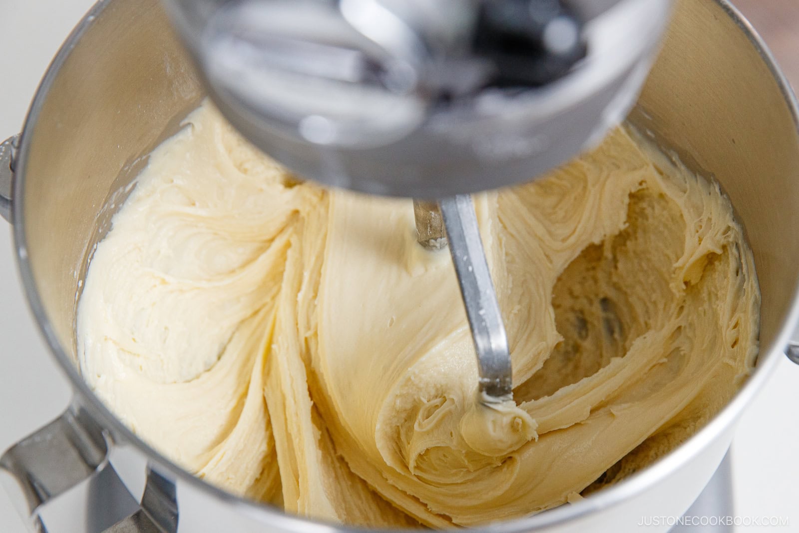 Pon de Ring Donut Recipe ポンデリング • Simply One Cookbook - Street Food ...