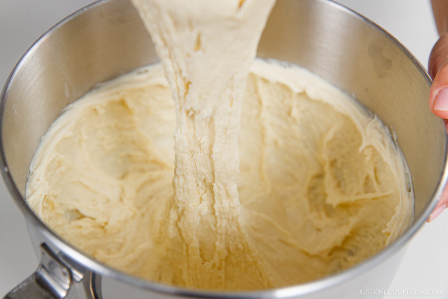 Pon de Ring Donut Recipe ポンデリング • Simply One Cookbook - Street Food ...