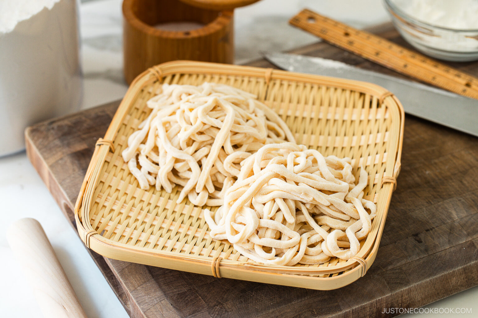 Japanese Noodle and Pasta Recipes • Just One Cookbook