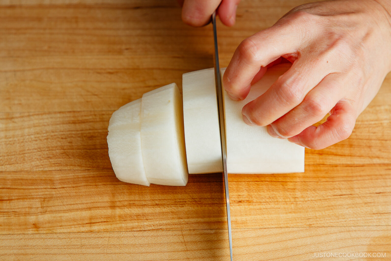 Japanese Cutting Techniques & Tips • Just One Cookbook