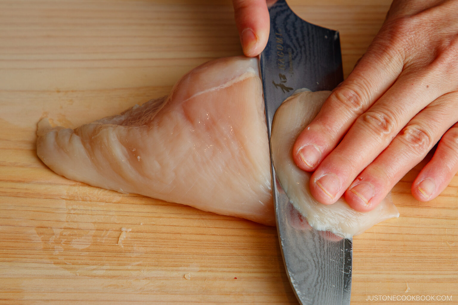 Japanese Cutting Techniques & Tips • Just One Cookbook