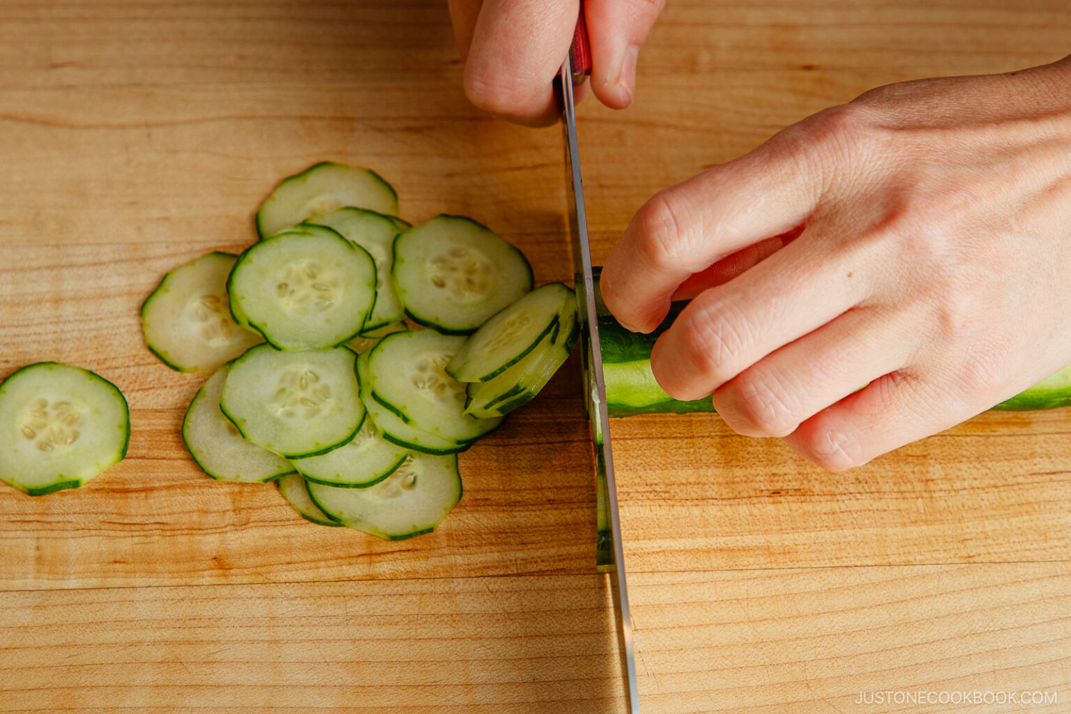 Japanese Cutting Techniques & Tips • Just One Cookbook