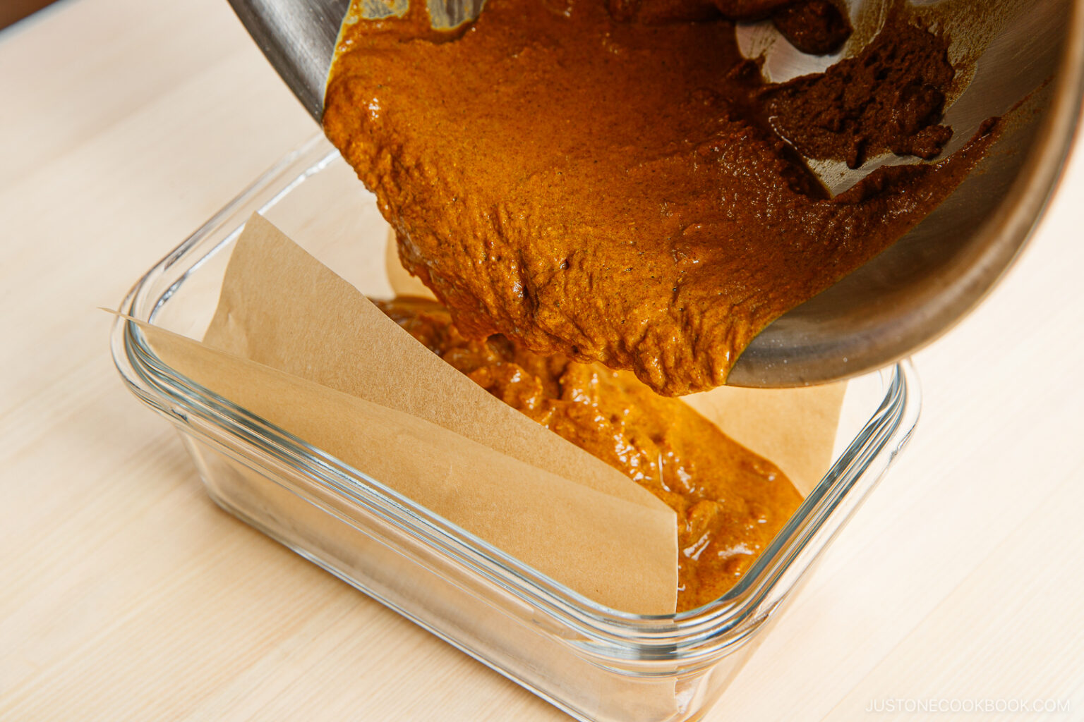 How to Make Japanese Curry Roux • Just One Cookbook