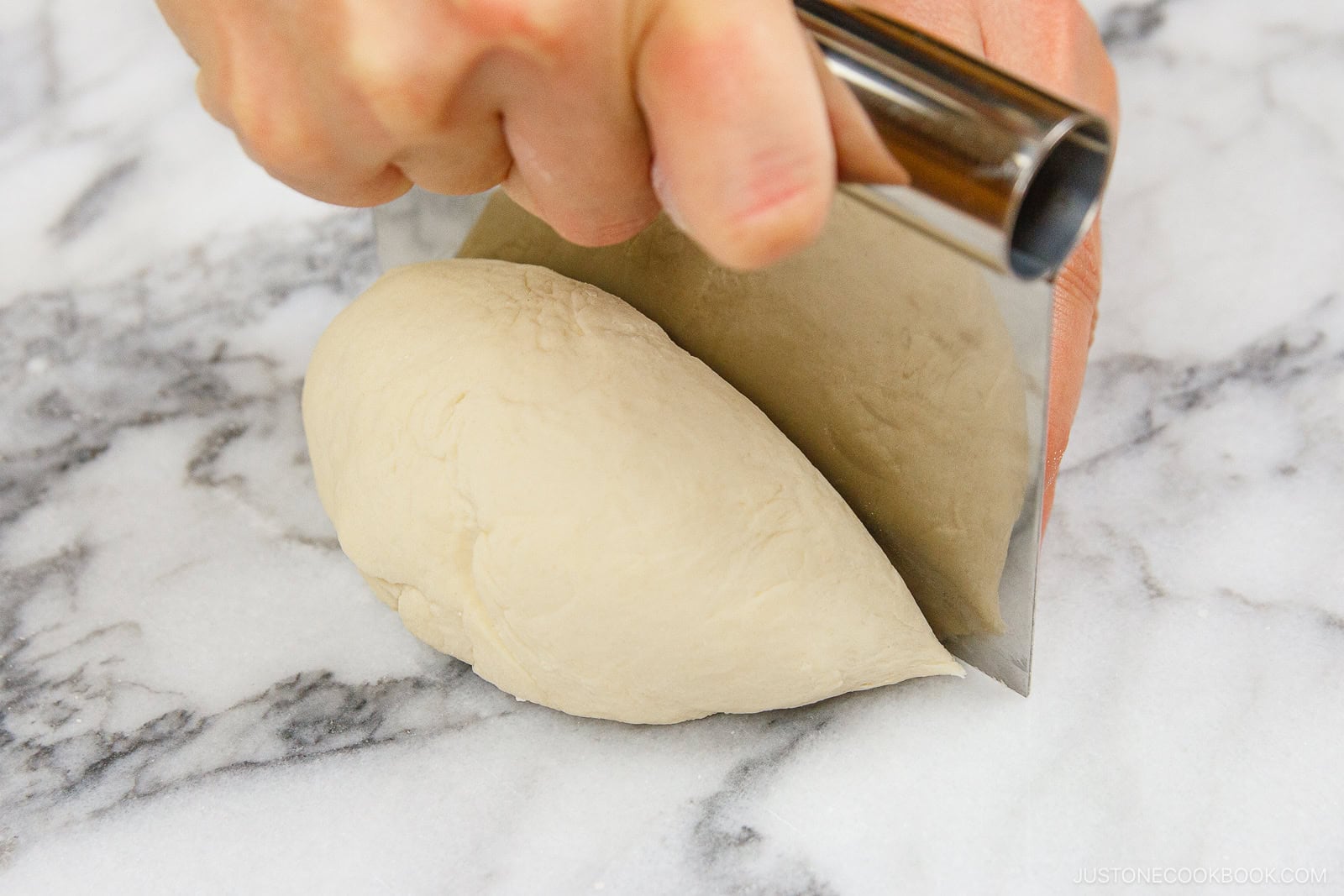 How to Make Gyoza Wrappers (Easy Homemade Recipe) 餃子の皮 • Just One Cookbook